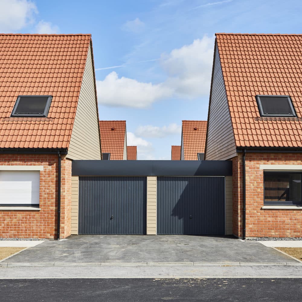 Réalisations | Nicolas Delannoy | Architecte DPLG